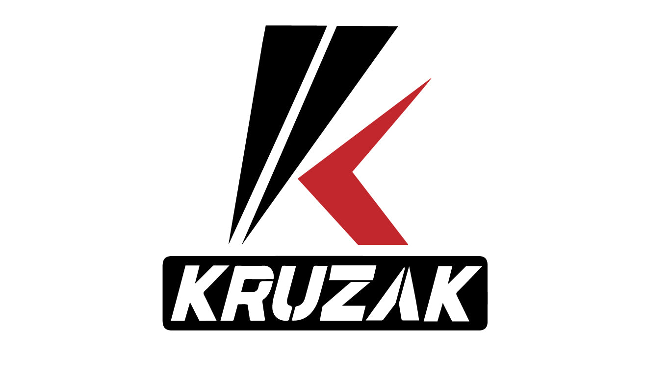 Kruzak is a Combat Sports and Fitness Brand designed for the Athletes!